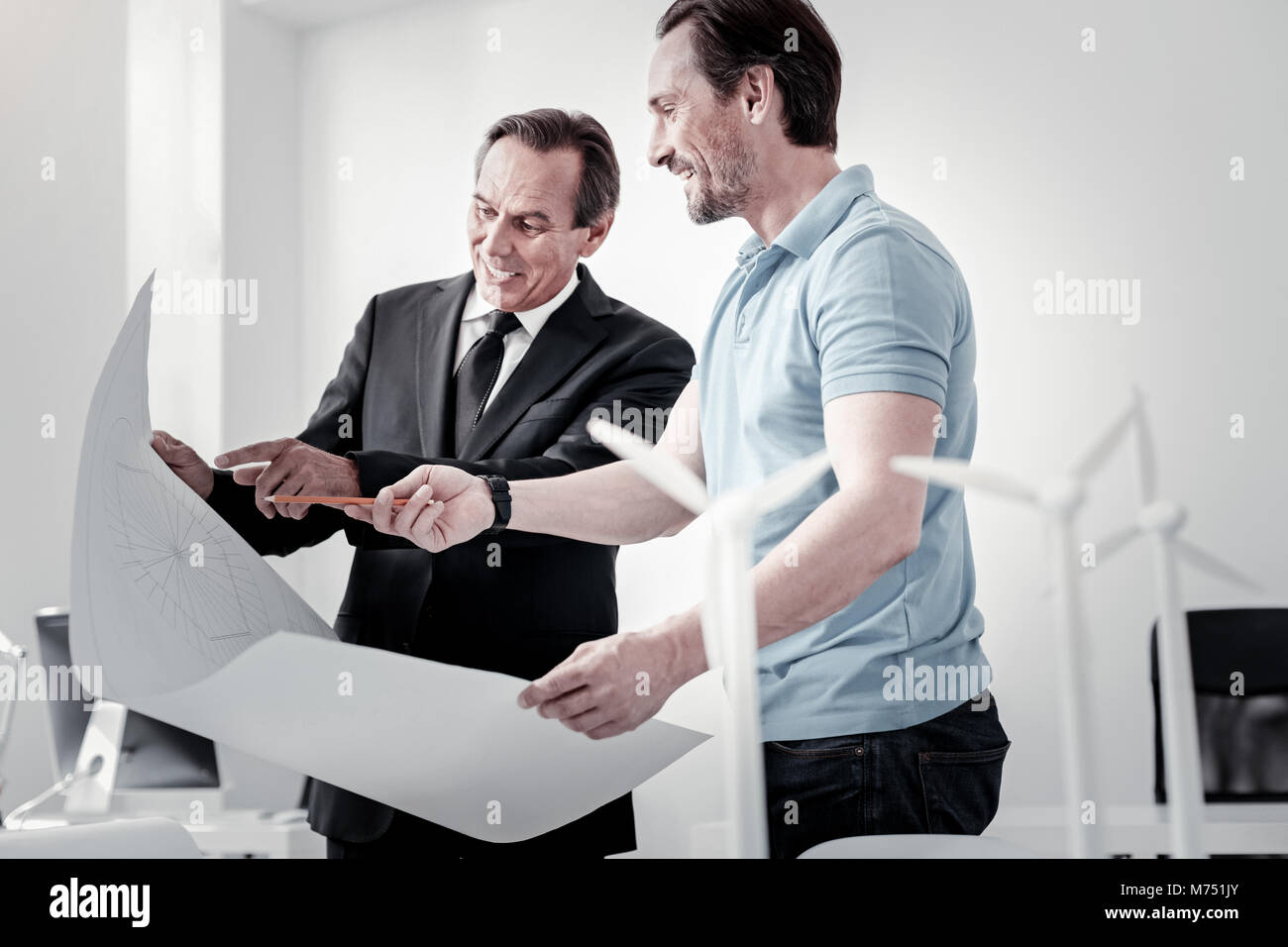 Mistakes at project hi-res stock photography and images - Alamy
