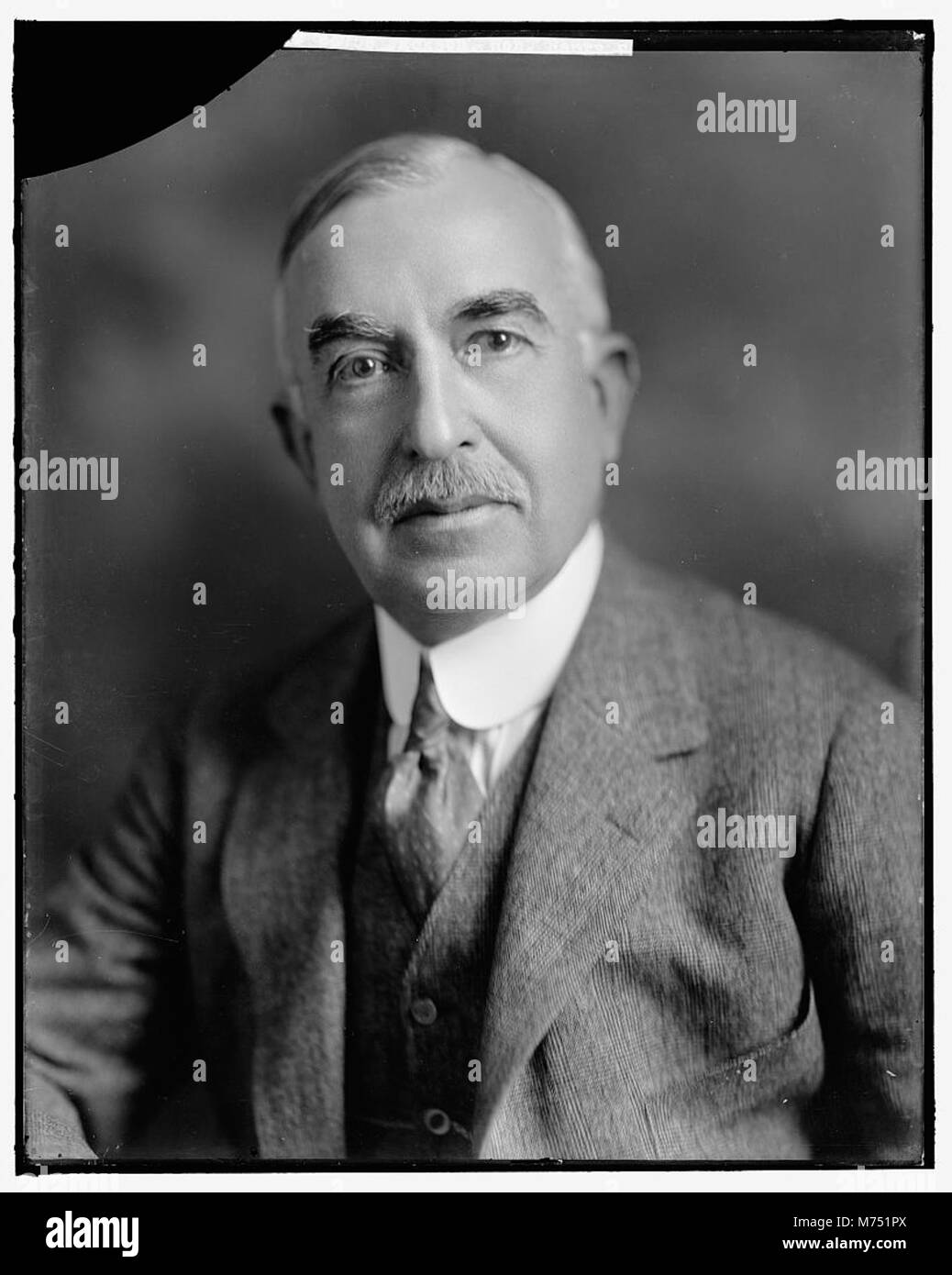 JACKSON, HENRY. HONORABLE Stock Photo - Alamy