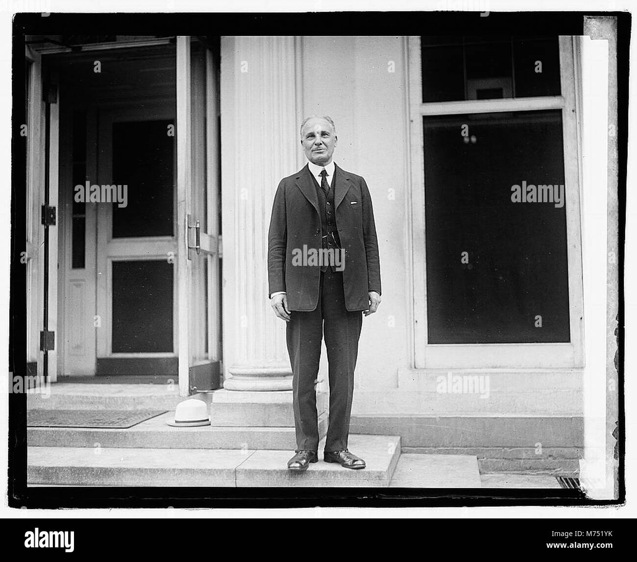 Schurman jacob gould hi-res stock photography and images - Alamy