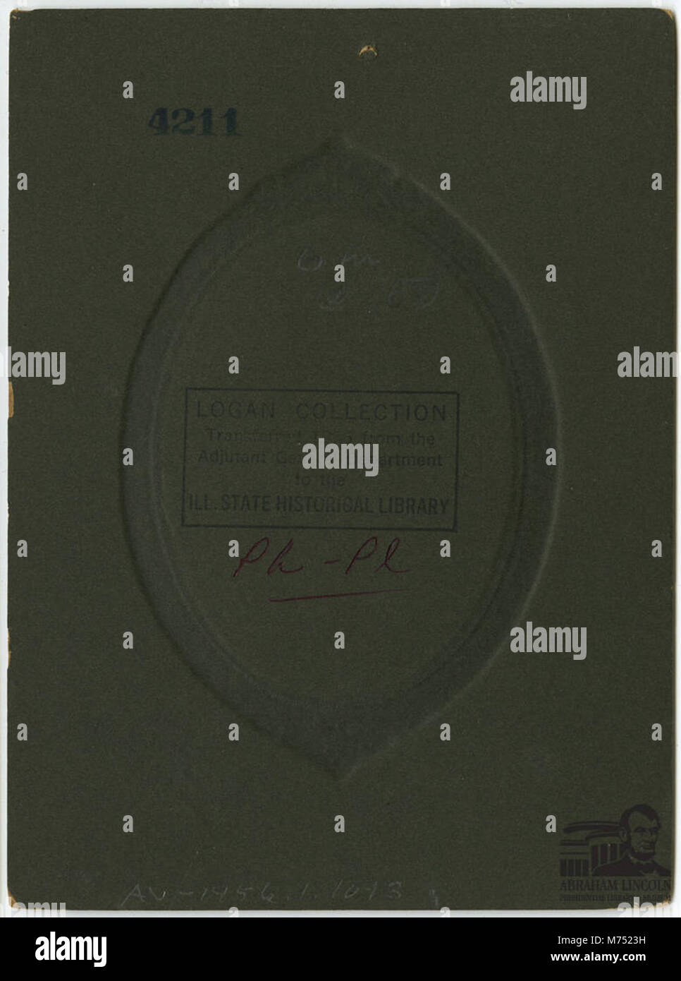 James H. Plecker, a controversial figure in U.S. history known for his ...