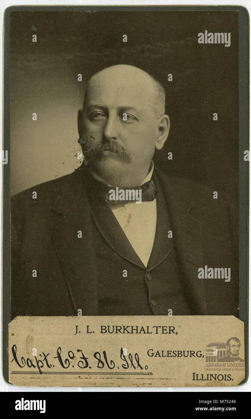 James burkhalter hi-res stock photography and images - Alamy