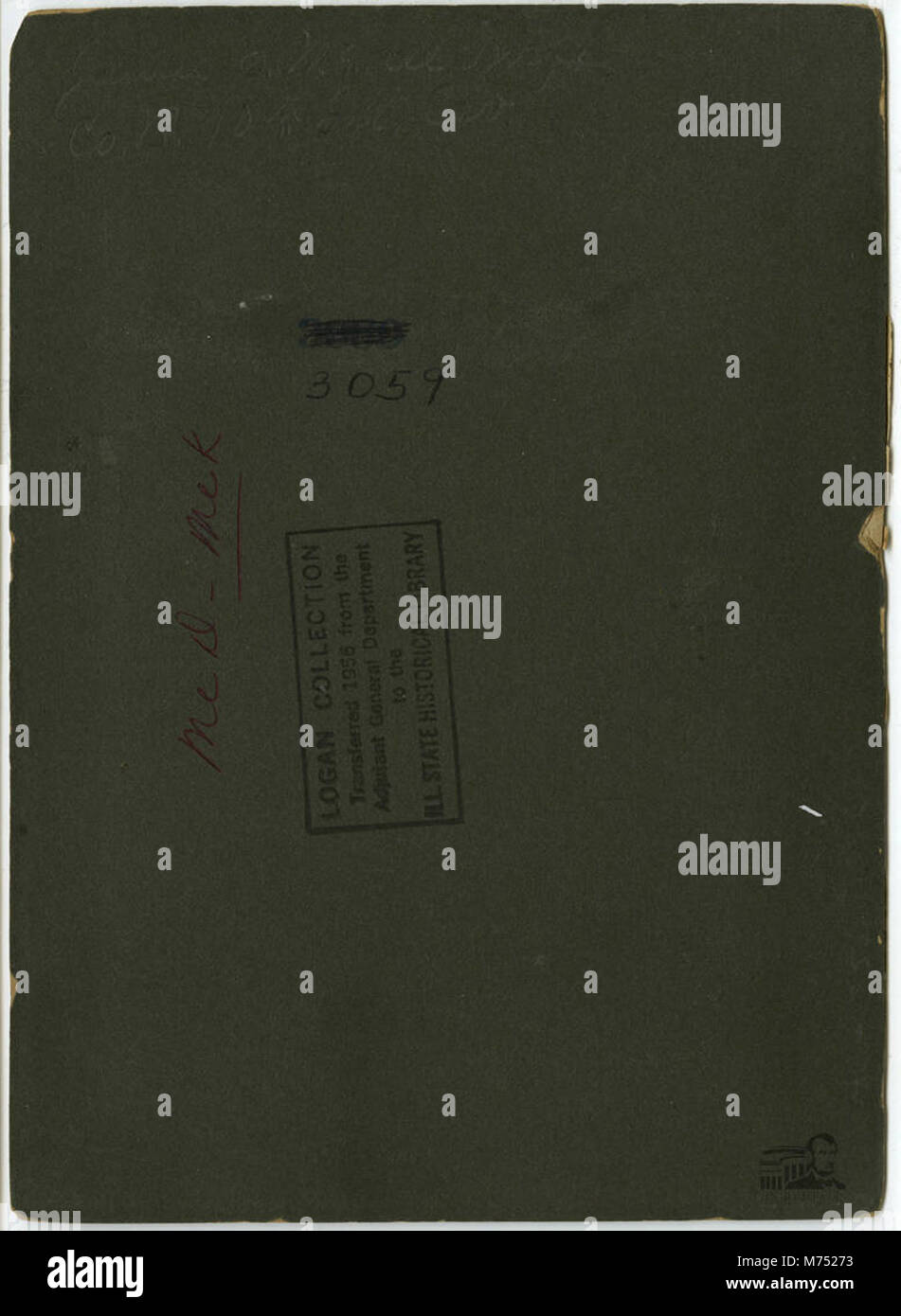 James mckee hi-res stock photography and images - Alamy