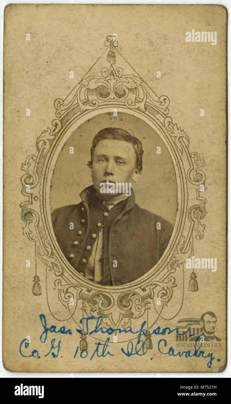 James thompson hi-res stock photography and images - Alamy