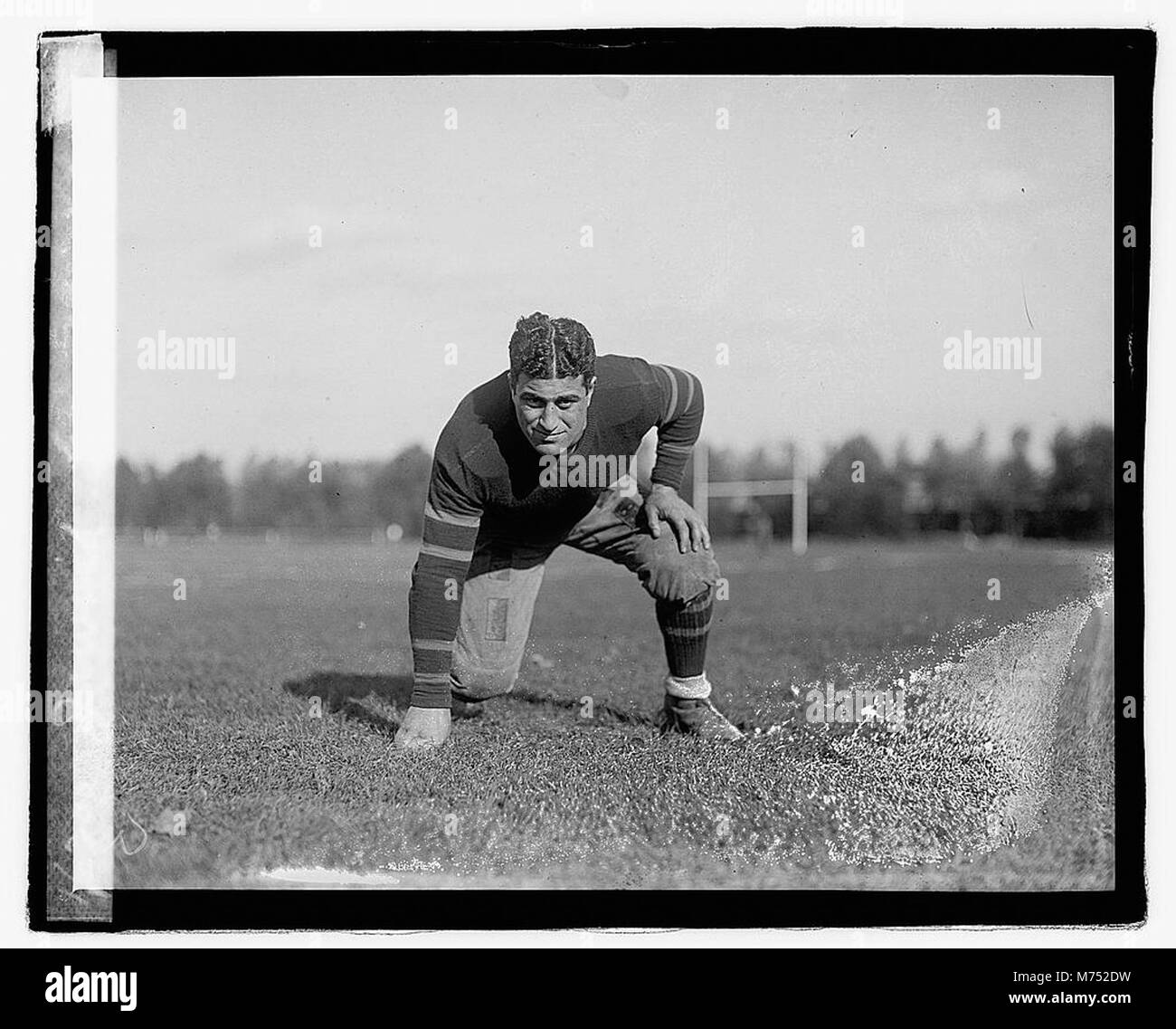 G.W. Jawish, featured in this historical photograph from 1921, was an ...
