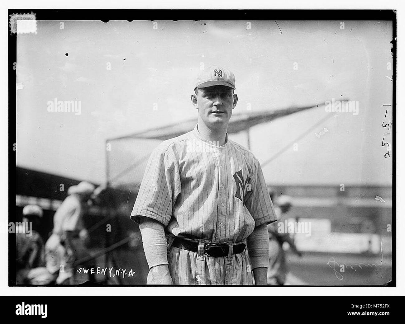 Jeff sweeney hi-res stock photography and images - Alamy