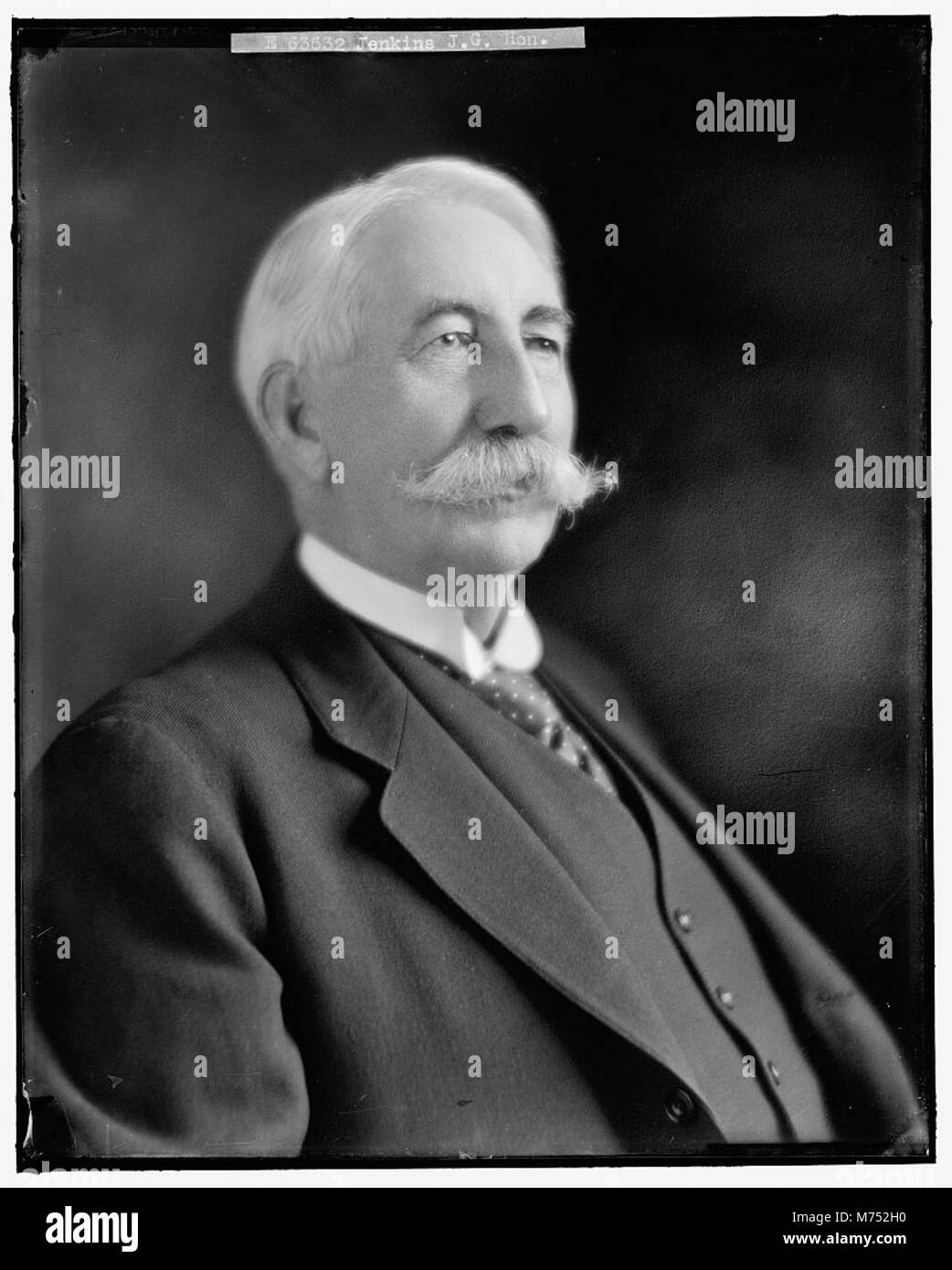 Jenkins j hi-res stock photography and images - Alamy