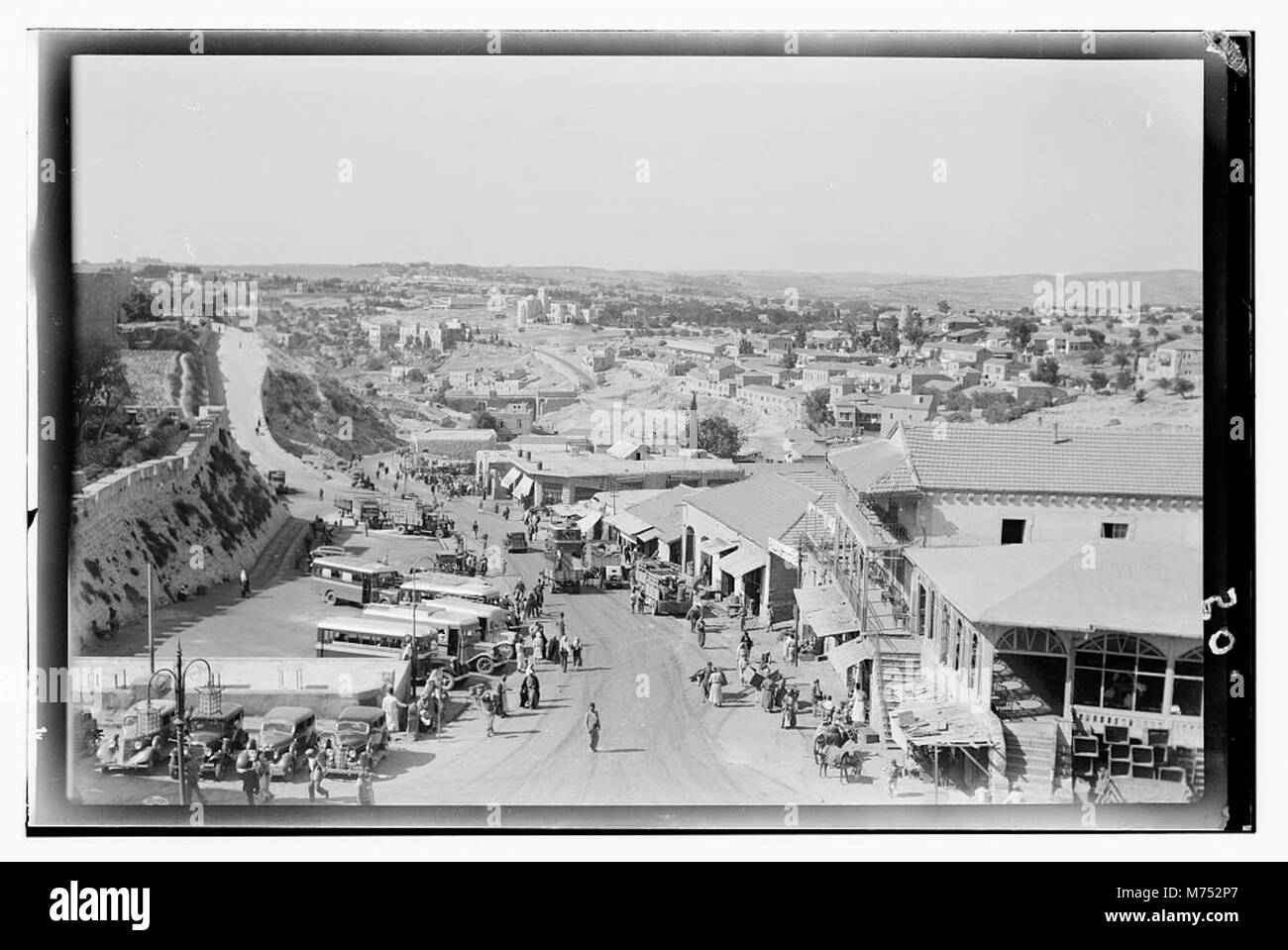 Rephaim hi-res stock photography and images - Alamy