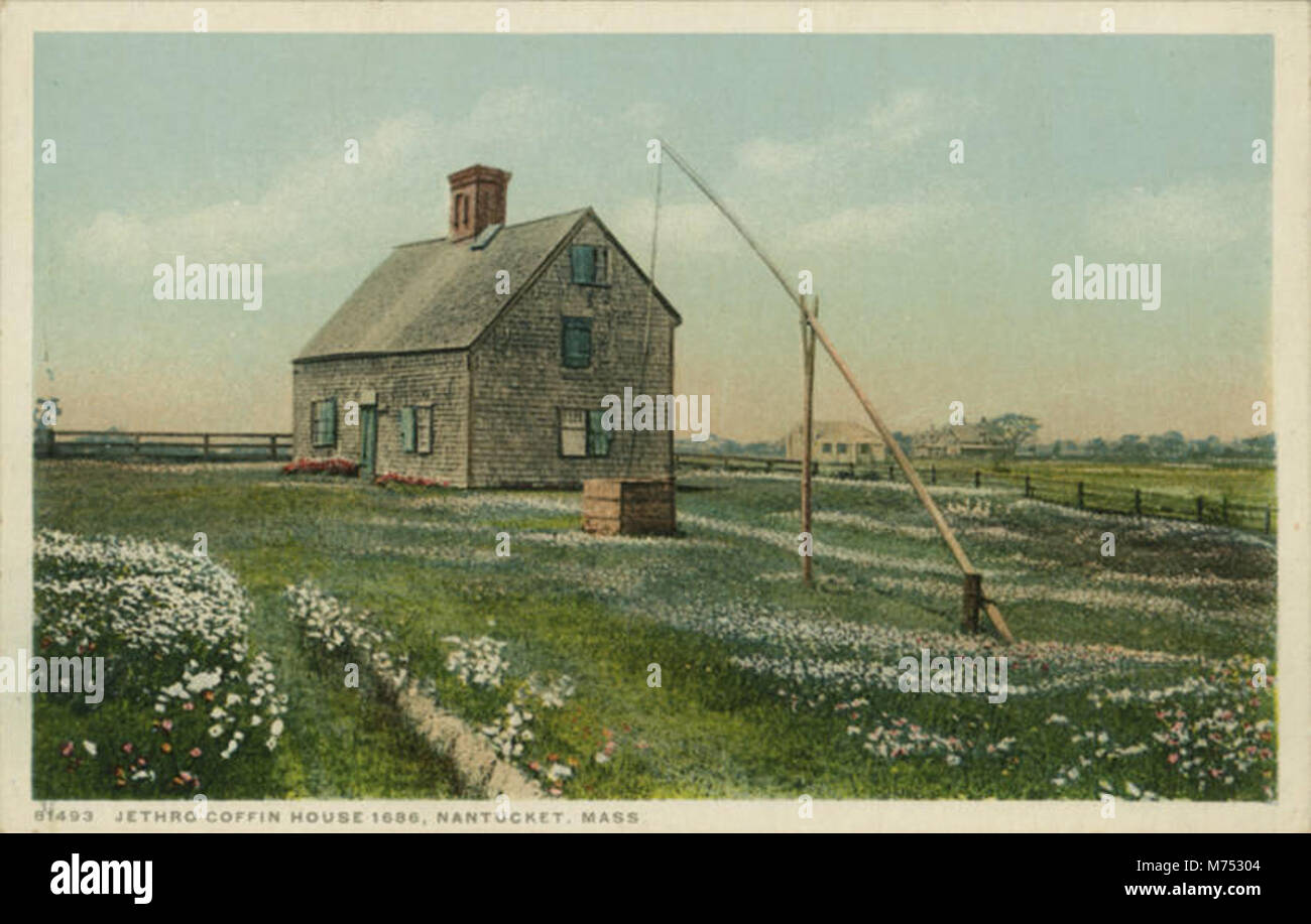 Coffin house hi-res stock photography and images - Alamy