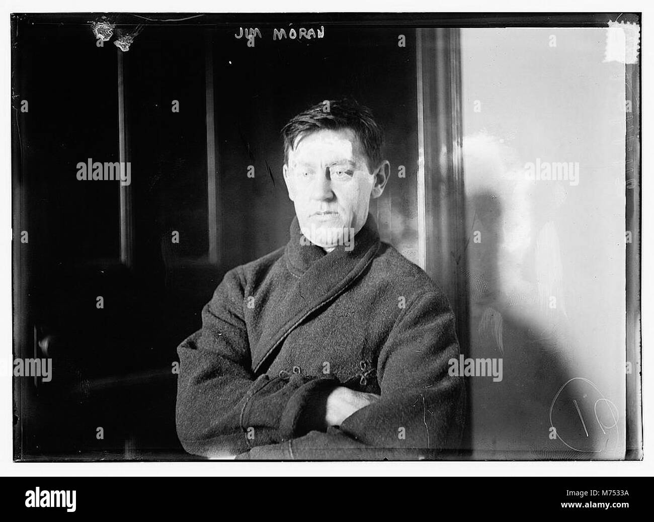 Jim moran hi-res stock photography and images - Alamy