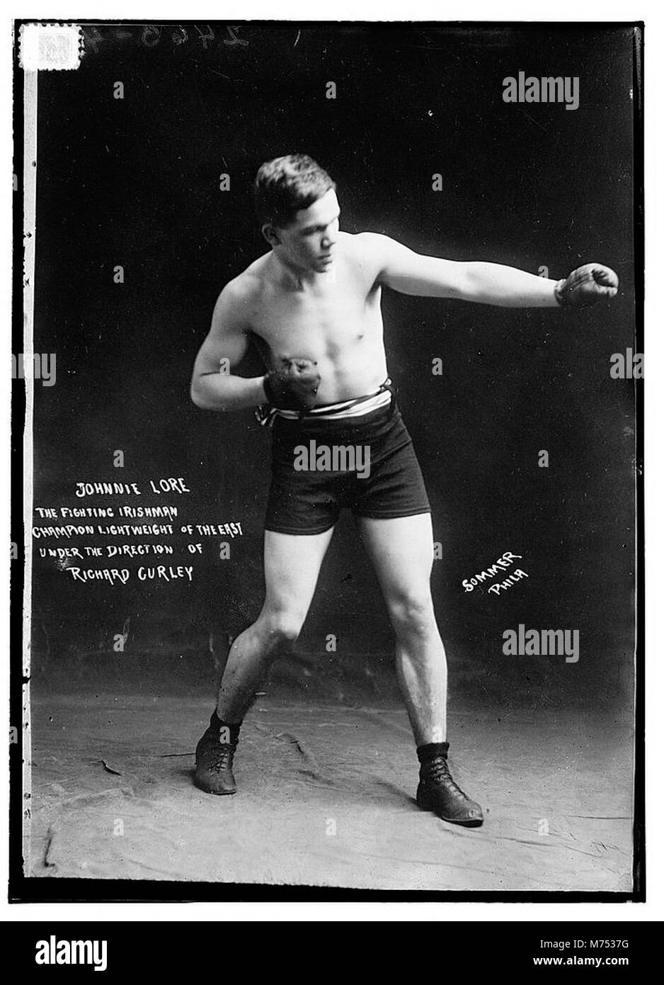 Johnny lore hi-res stock photography and images - Alamy