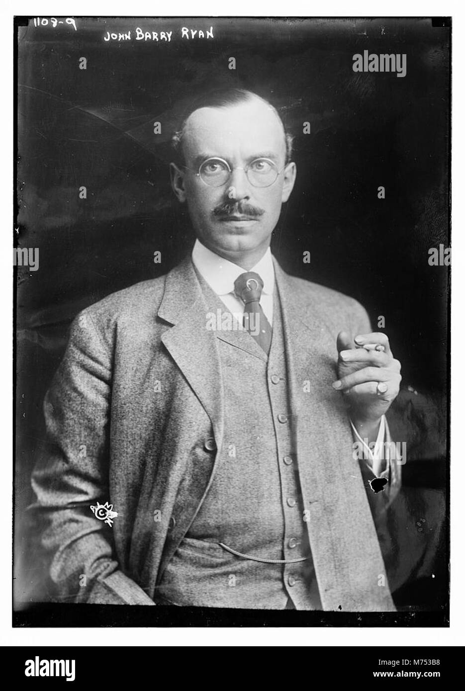 Barry ryan hi-res stock photography and images - Alamy