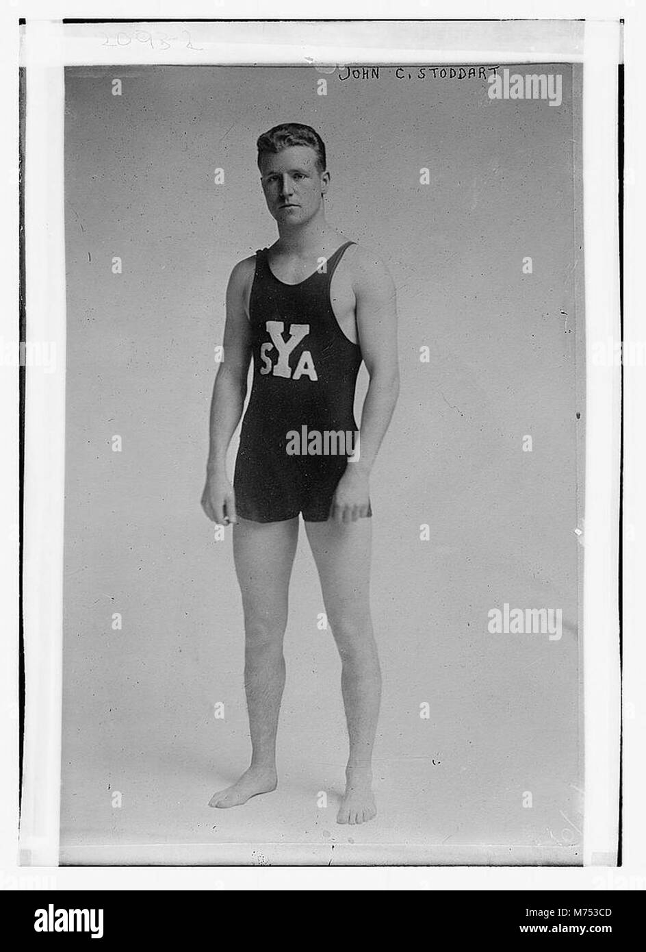 Stoddart Black and White Stock Photos & Images - Alamy