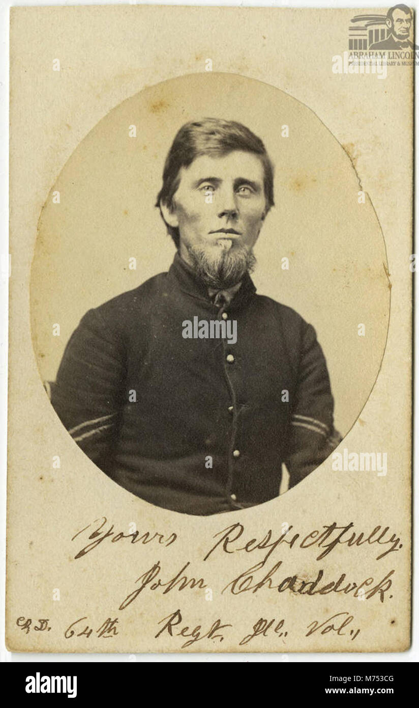 Chaddock hi-res stock photography and images - Alamy