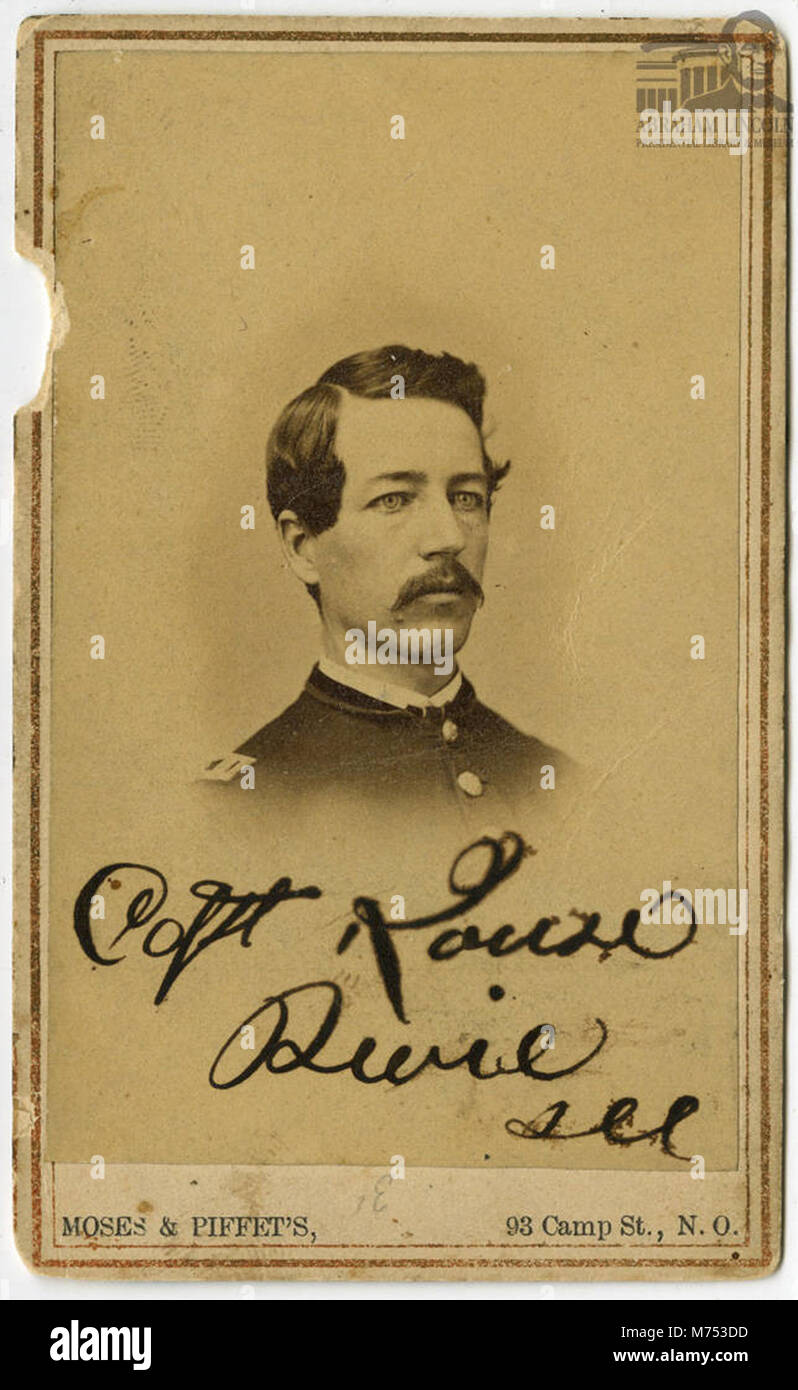 John rouse hi-res stock photography and images - Alamy