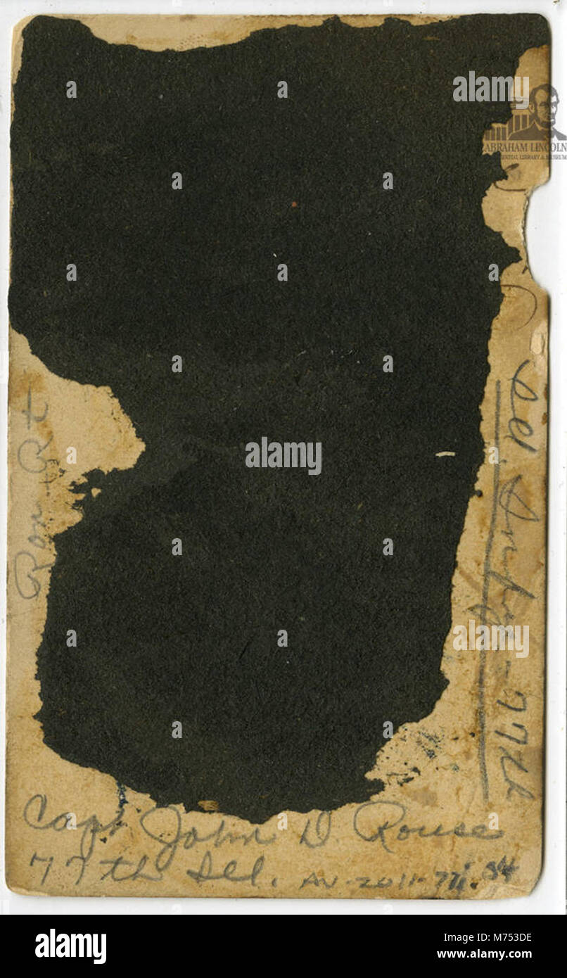 John rouse hi-res stock photography and images - Alamy