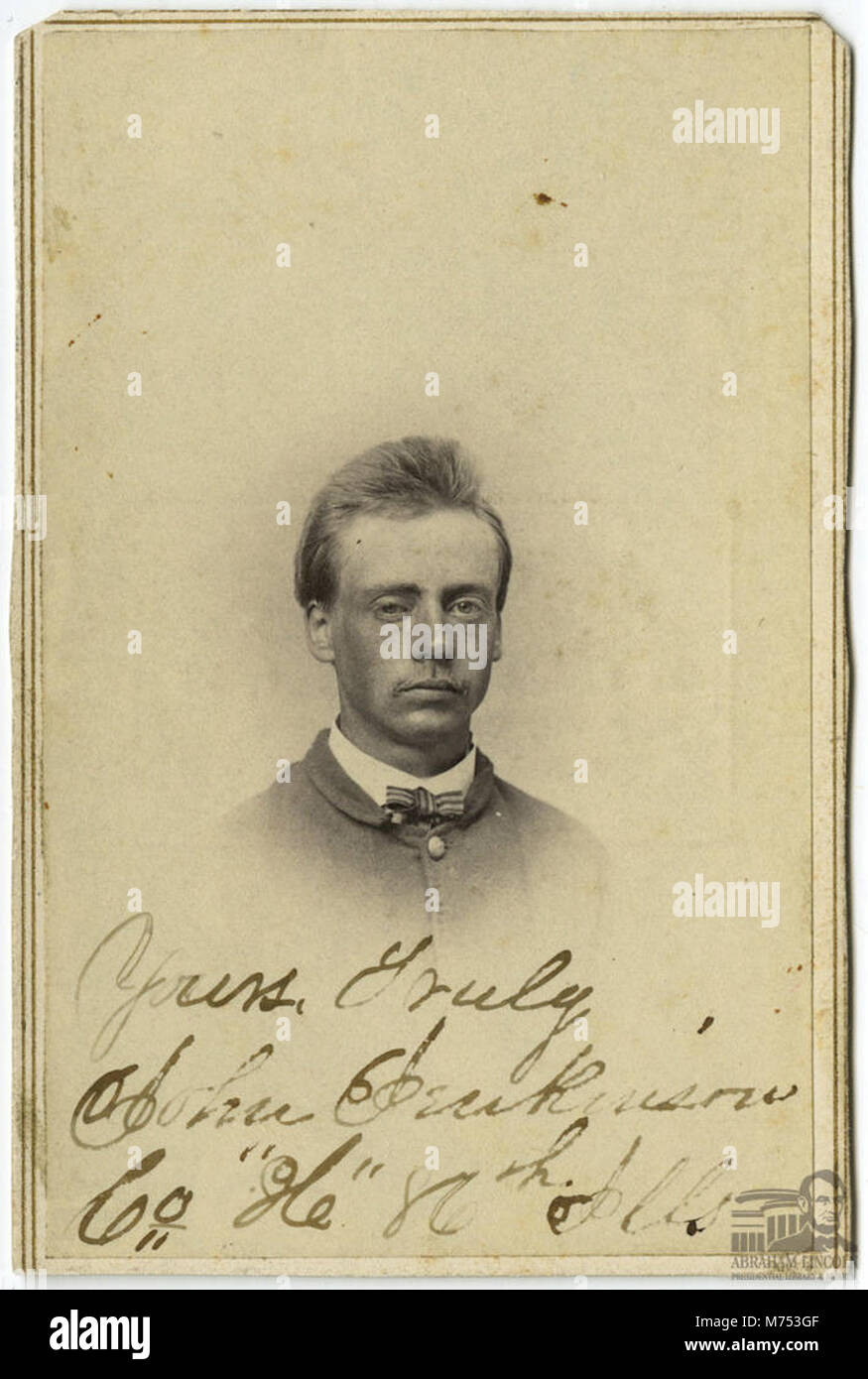 John Jenkinson was a notable figure in his field, recognized for his ...