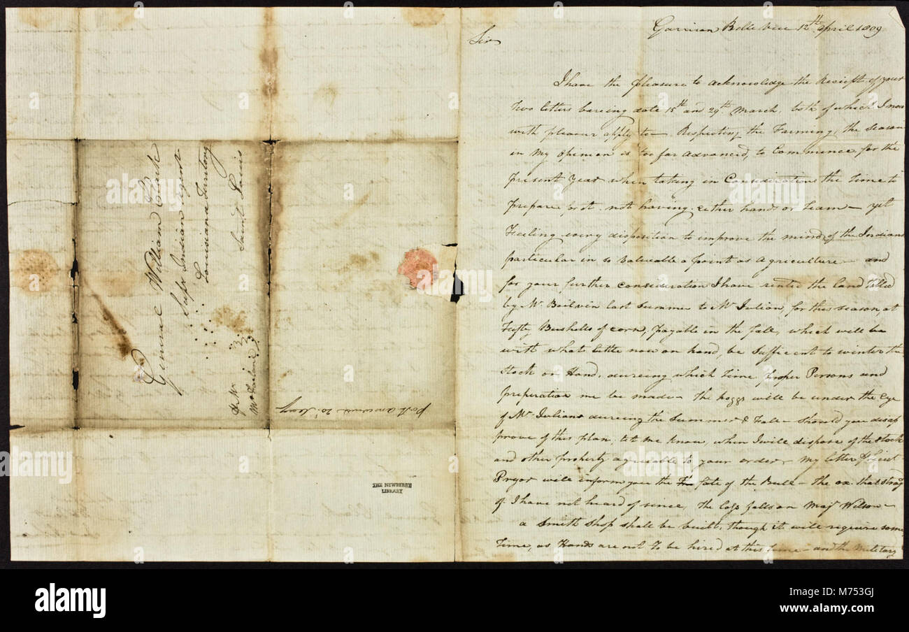 Johnson letter hi-res stock photography and images - Alamy