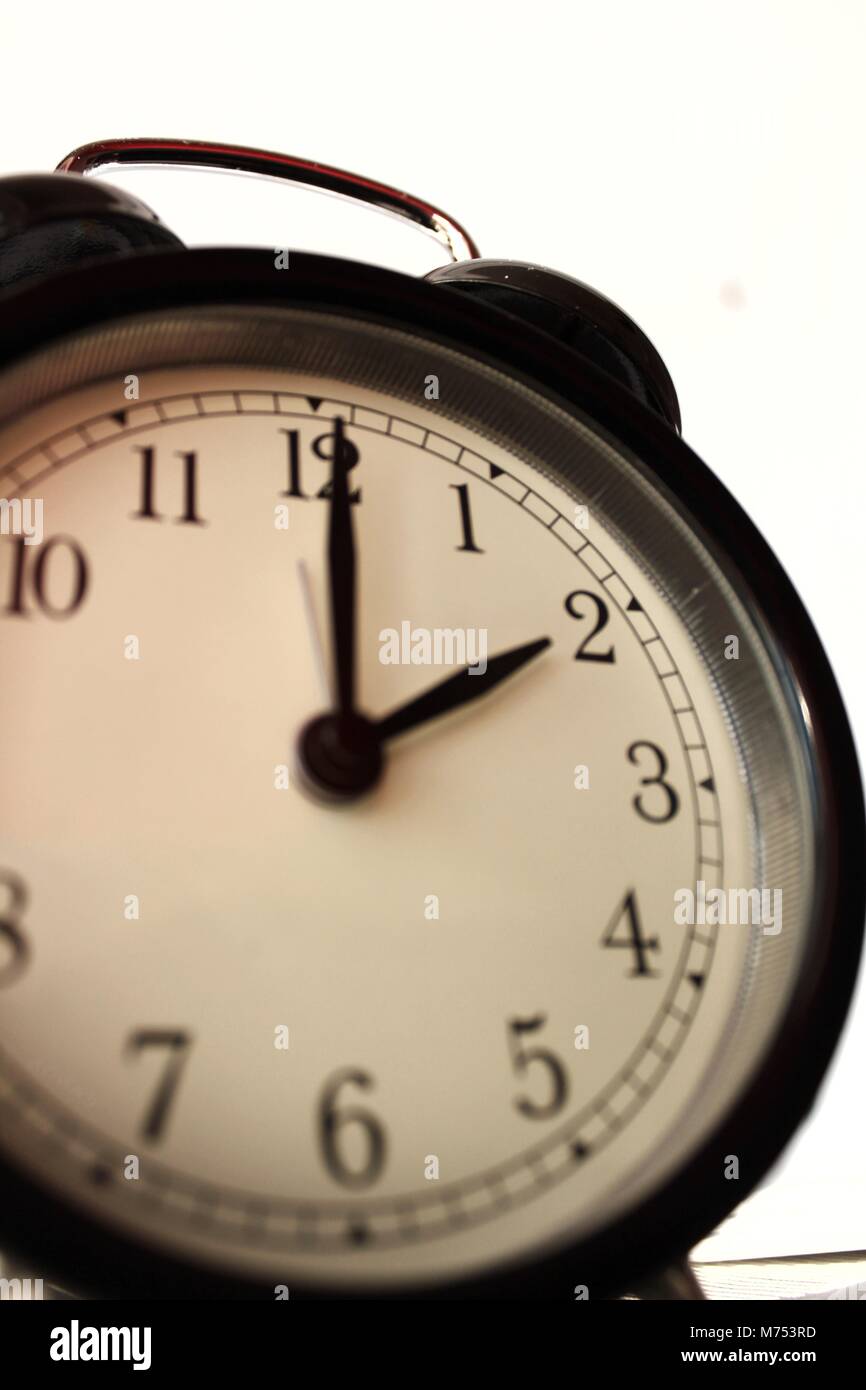 Daylight Savings Spring Forward sunday at 2:00 a.m. March 11. Sunlight ...