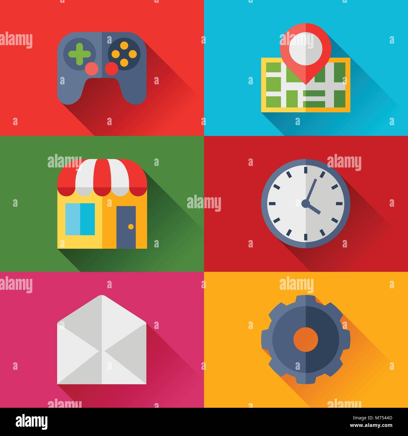 Map gaming hi-res stock photography and images - Alamy