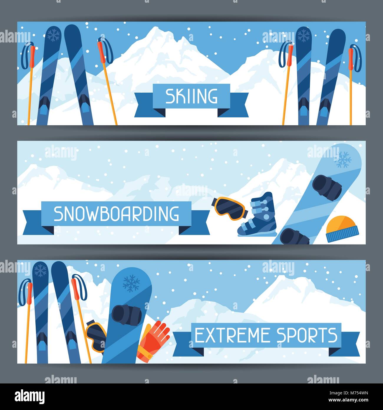 Extreme horizontal Stock Vector Images - Alamy