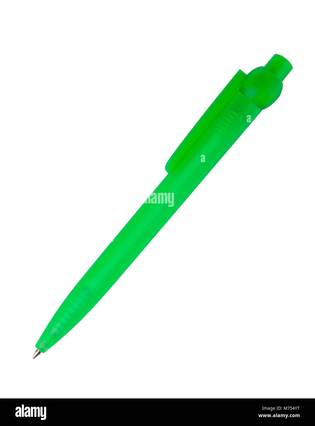 Green pen writing hi-res stock photography and images - Alamy