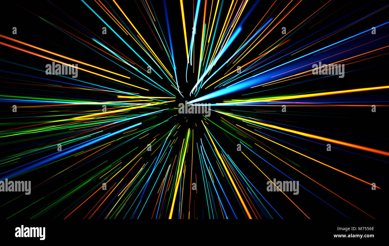 Teleportation machine hi-res stock photography and images - Alamy