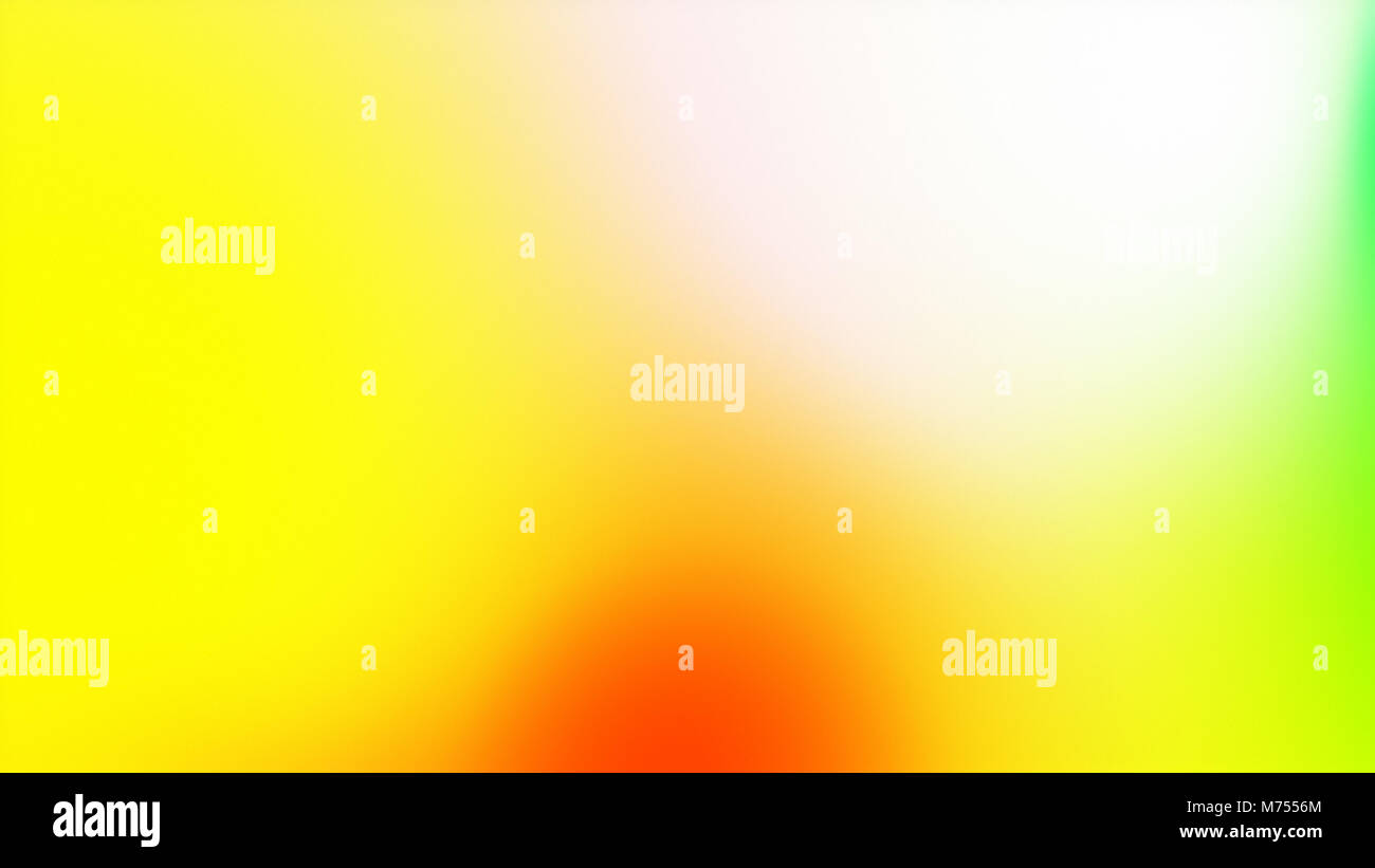 colourful abstract wallpaper, soft and multicolored background Stock ...