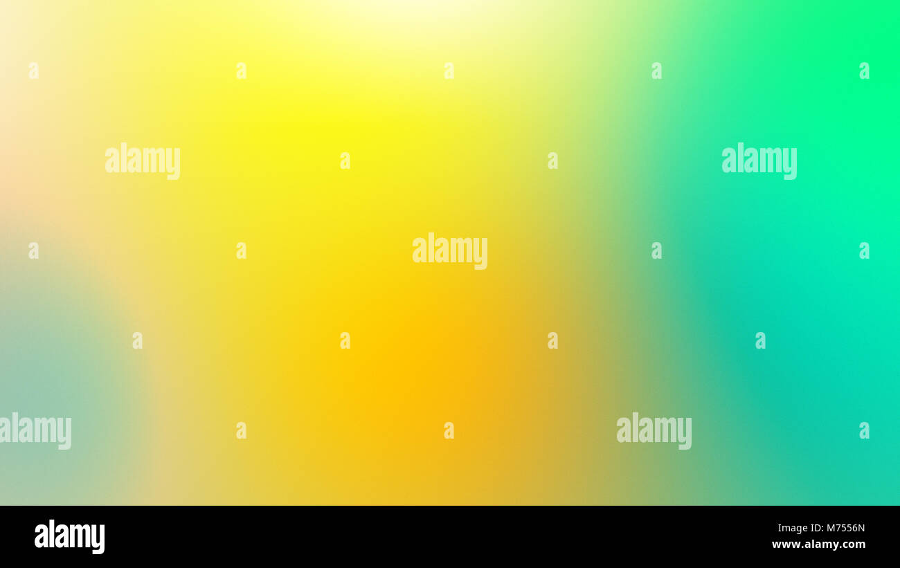 colourful abstract wallpaper, soft and multicolored background Stock ...