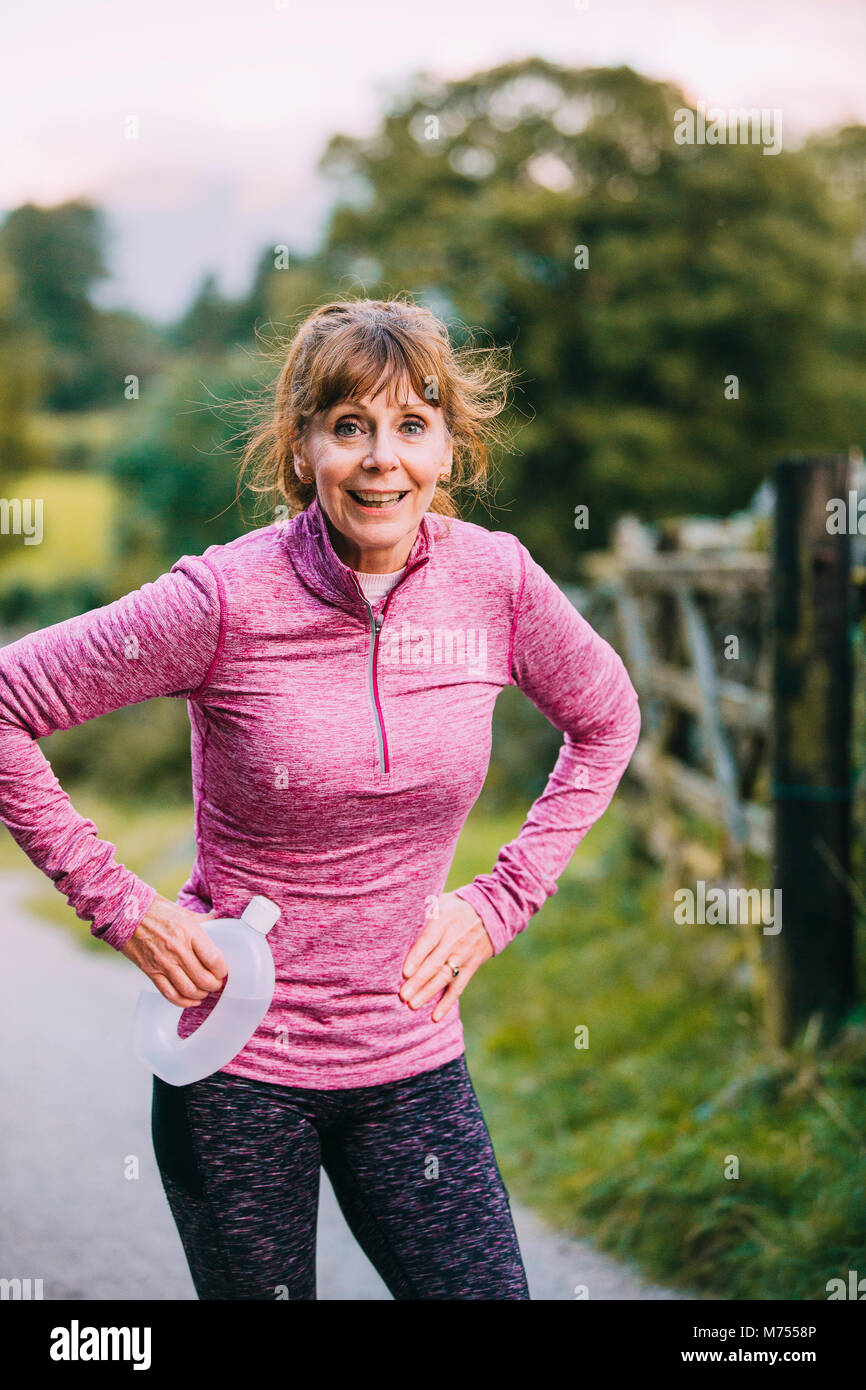 Out of breath hi-res stock photography and images - Alamy