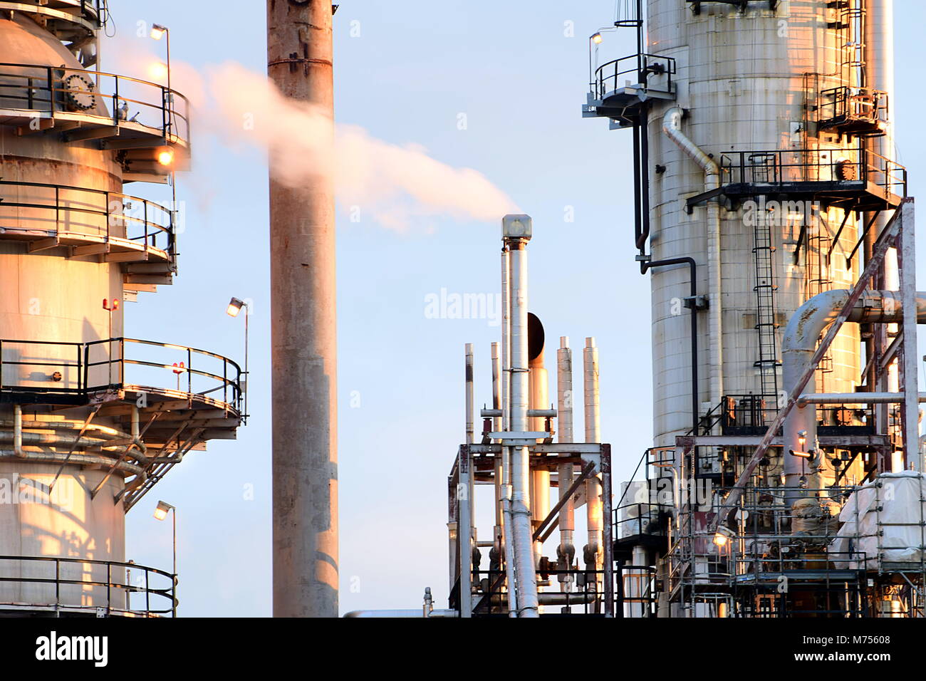 Industrial operations hi-res stock photography and images - Alamy