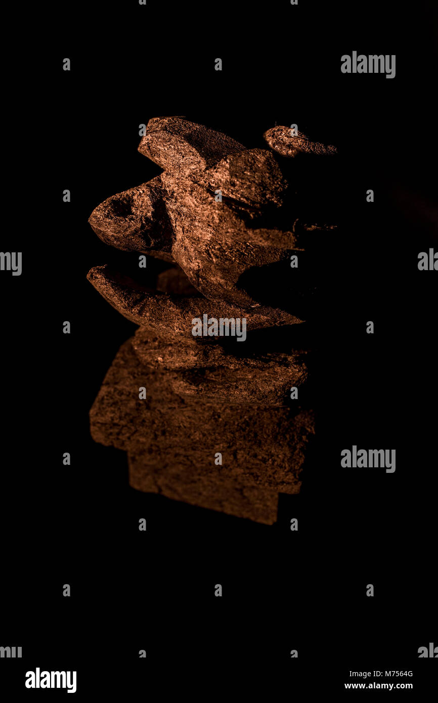 Peat artworks hi-res stock photography and images - Alamy
