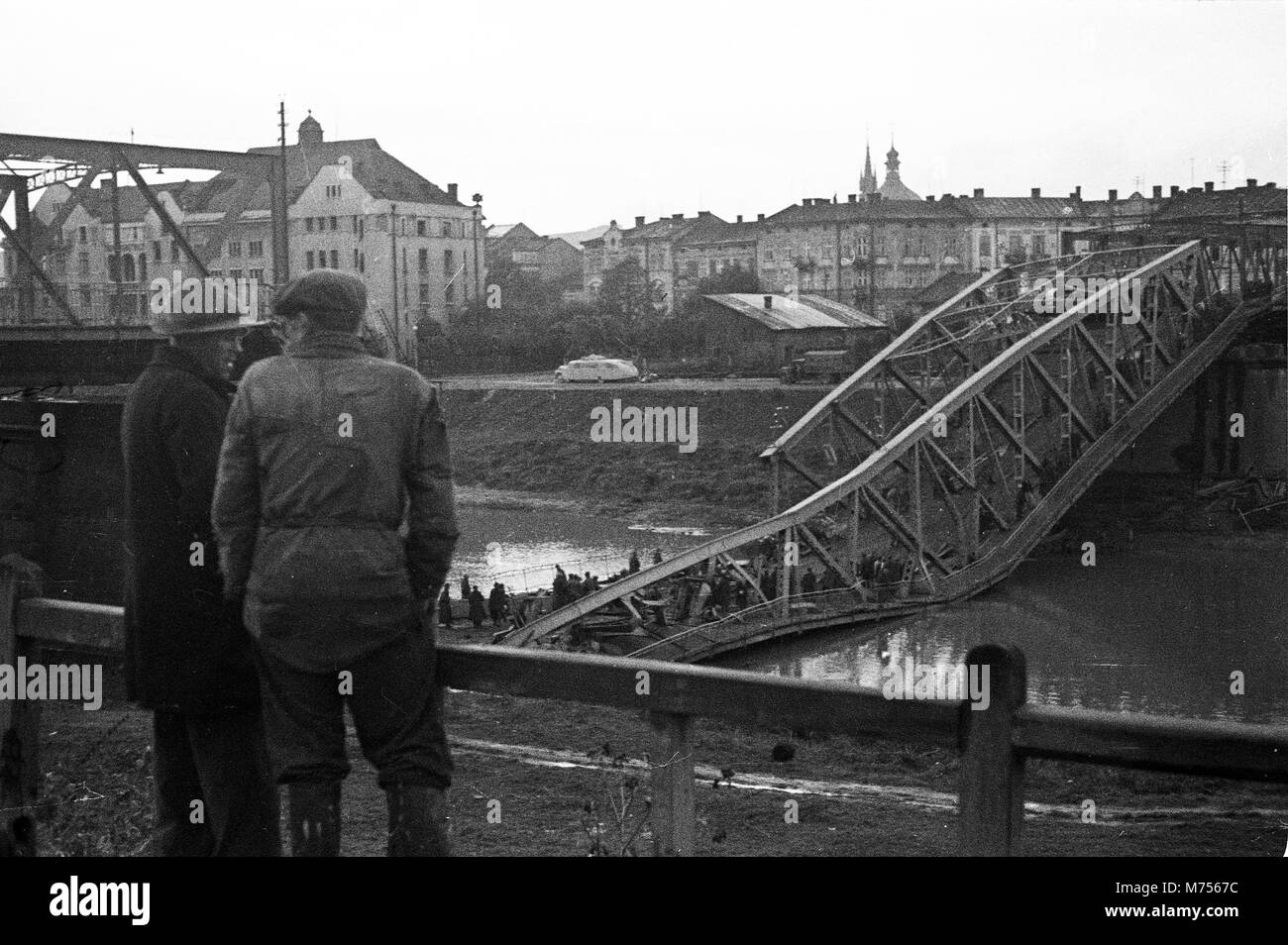 Nazi german invasion of poland 1939 High Resolution Stock Photography ...