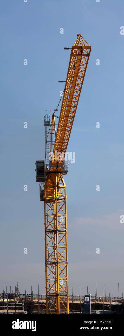 Ancient greeks crane hi-res stock photography and images - Alamy