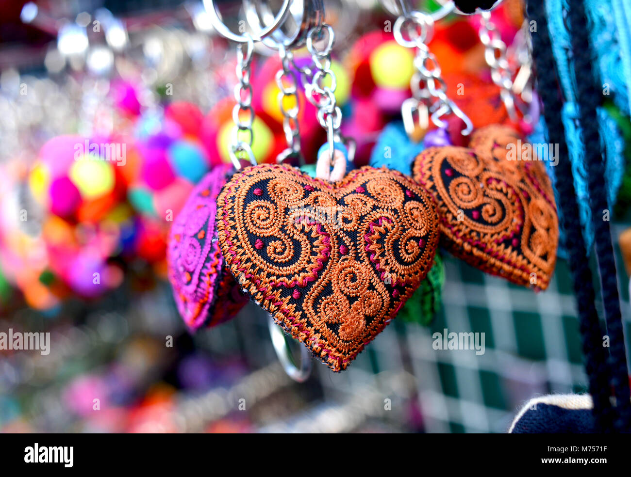 Fabric toy hand hi-res stock photography and images - Alamy