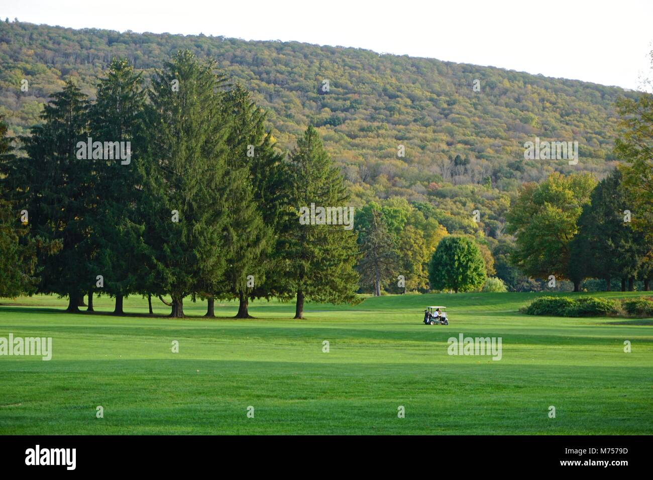 Shawnee inn and golf resort hi-res stock photography and images - Alamy