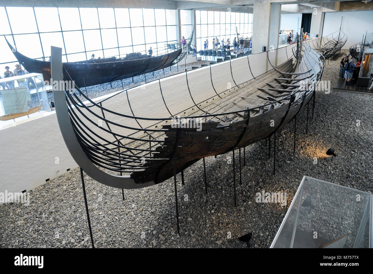 Viking Ship Museum