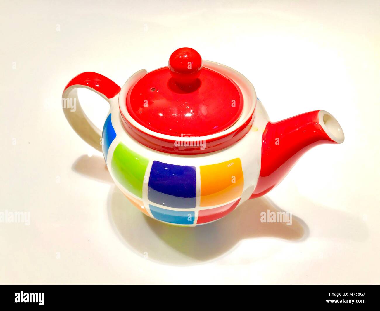 Japanese food pattern Stock Photo - Alamy