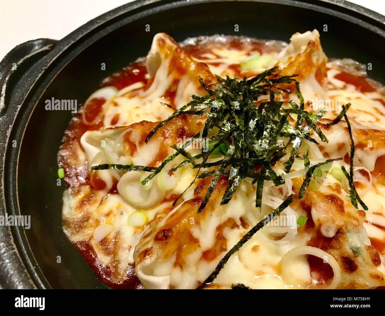 Japanese food pattern hi-res stock photography and images - Alamy