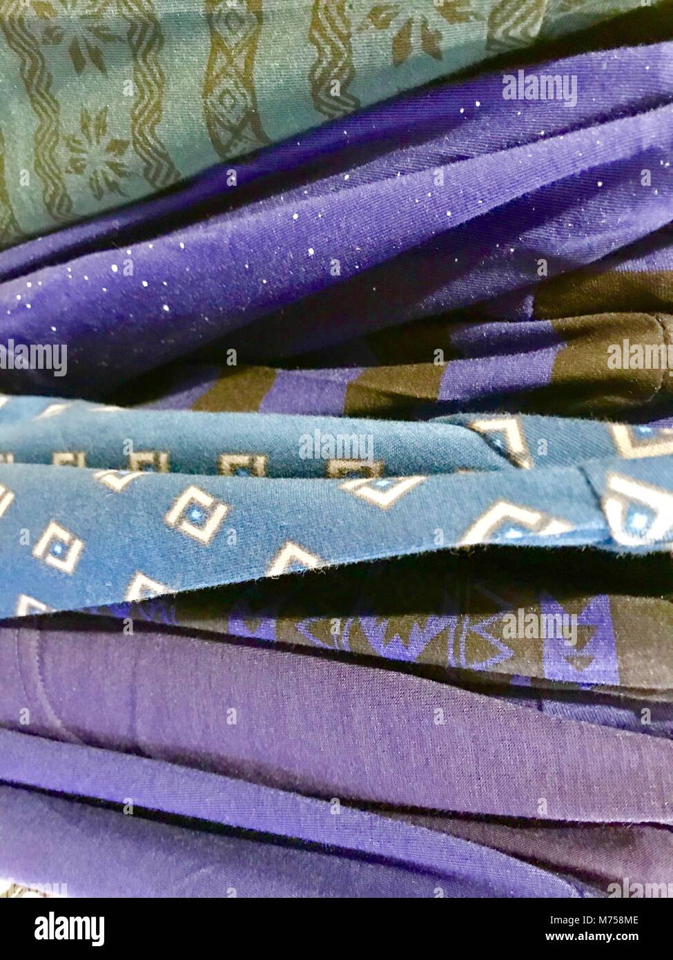 line color cotton texture. Abstract background, empty template ...