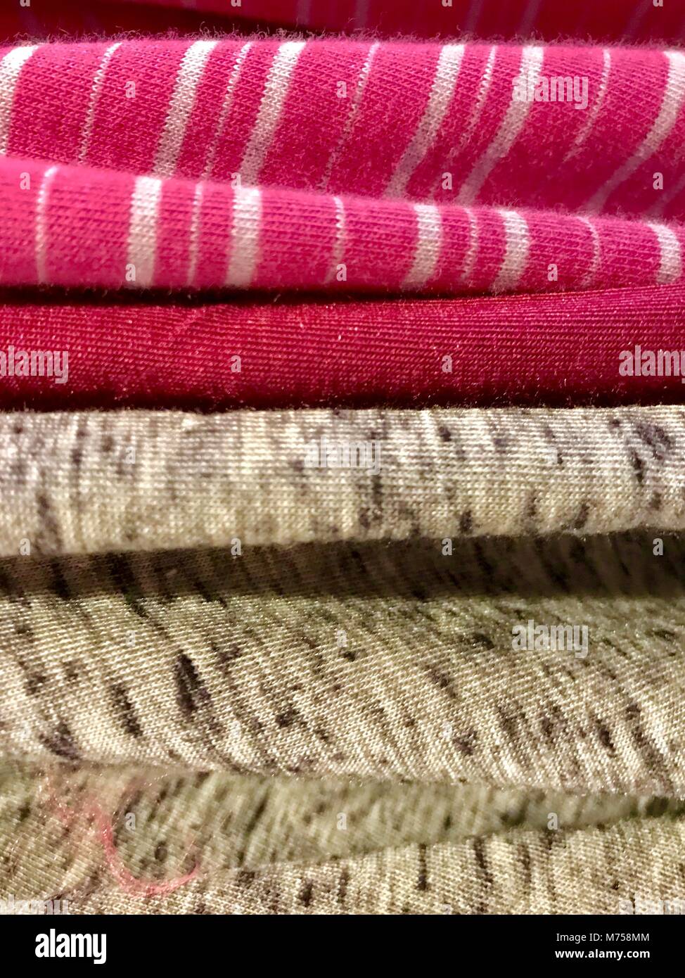 line color cotton texture. Abstract background, empty template ...