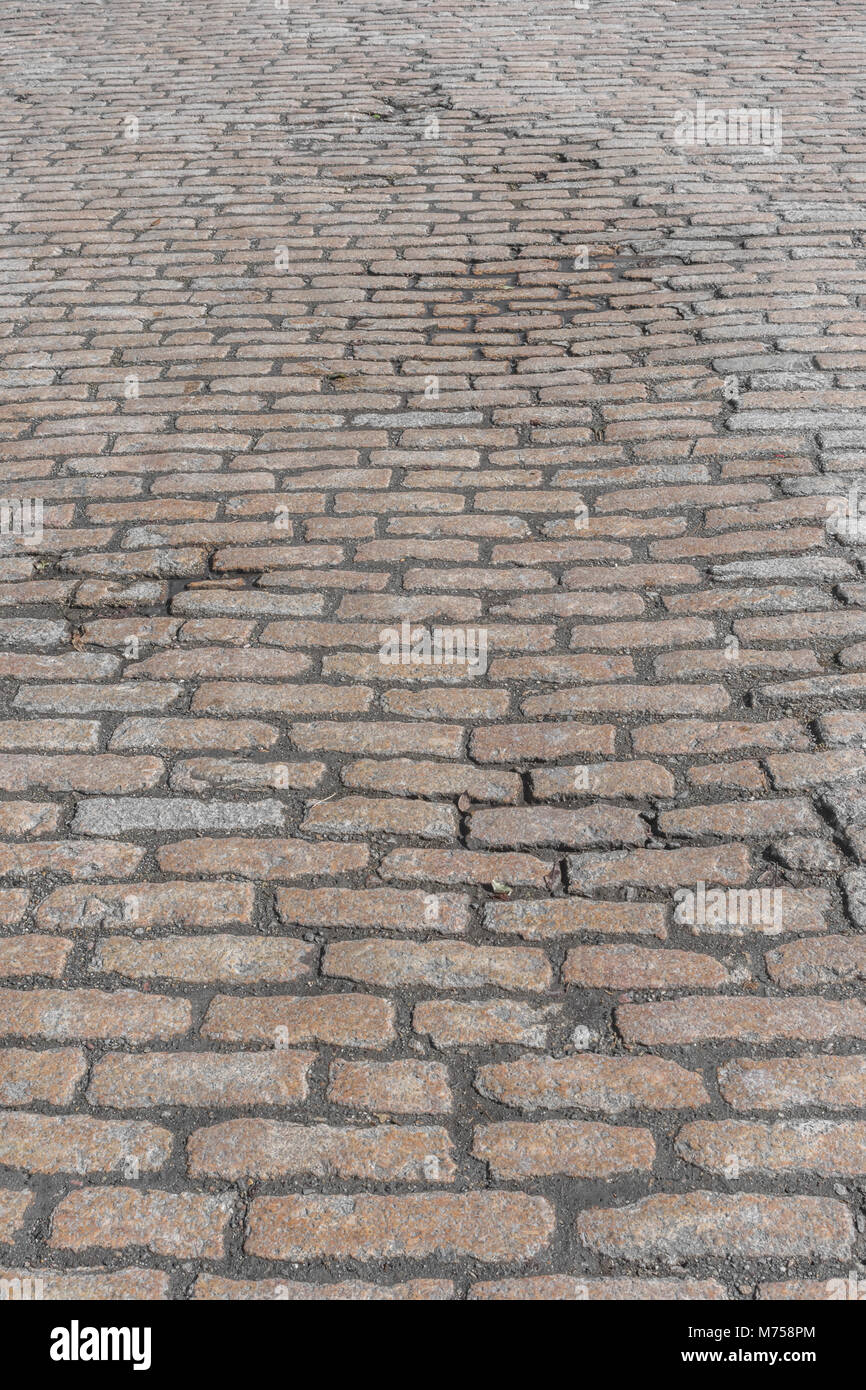 Old street texture hi-res stock photography and images - Alamy