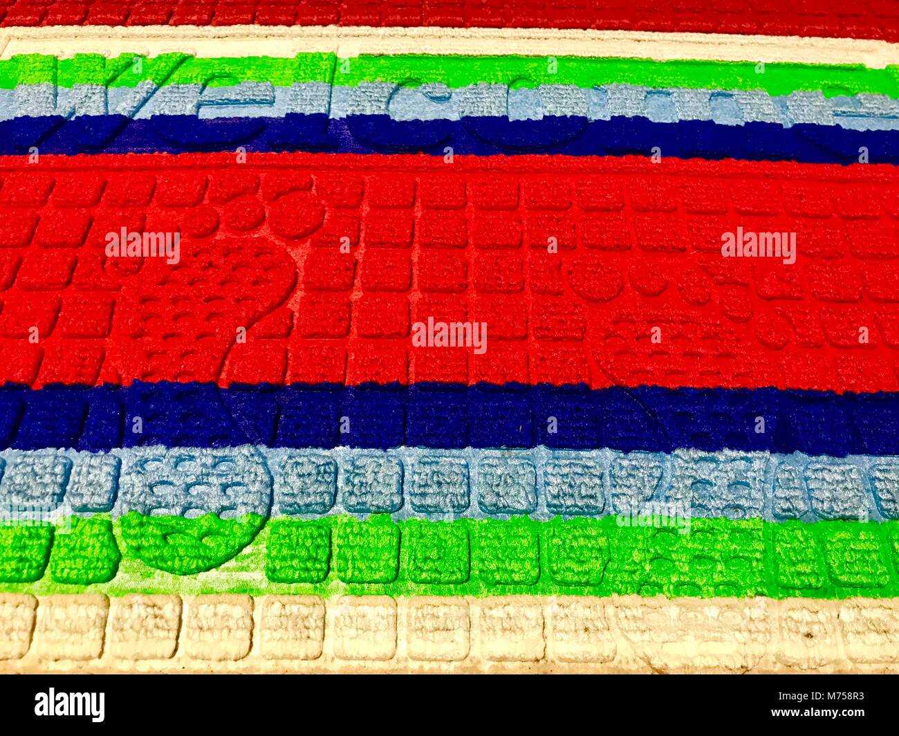 colorfull texture. Abstract background, empty template. Selective focus ...