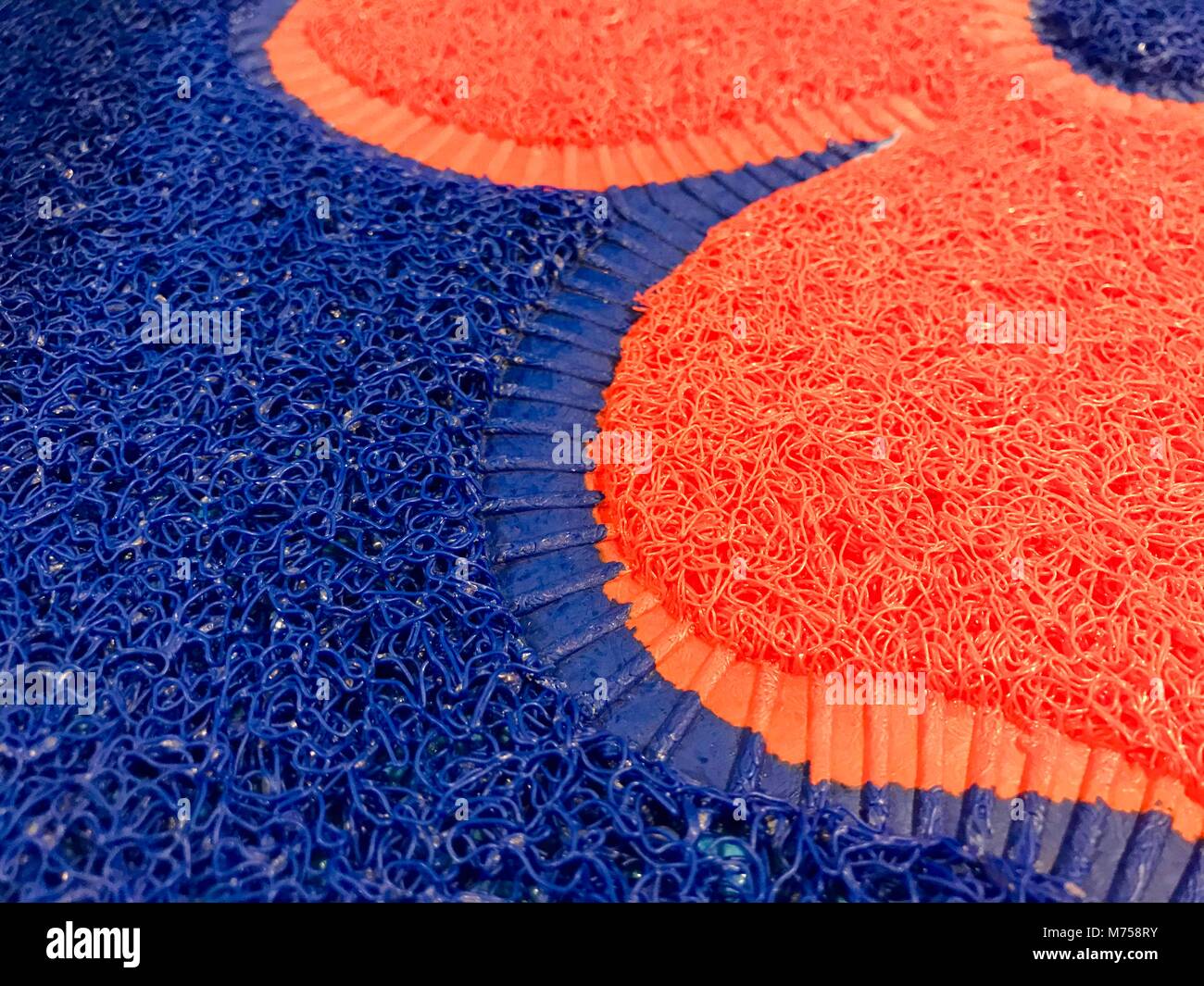 colorfull texture. Abstract background, empty template. Selective focus ...