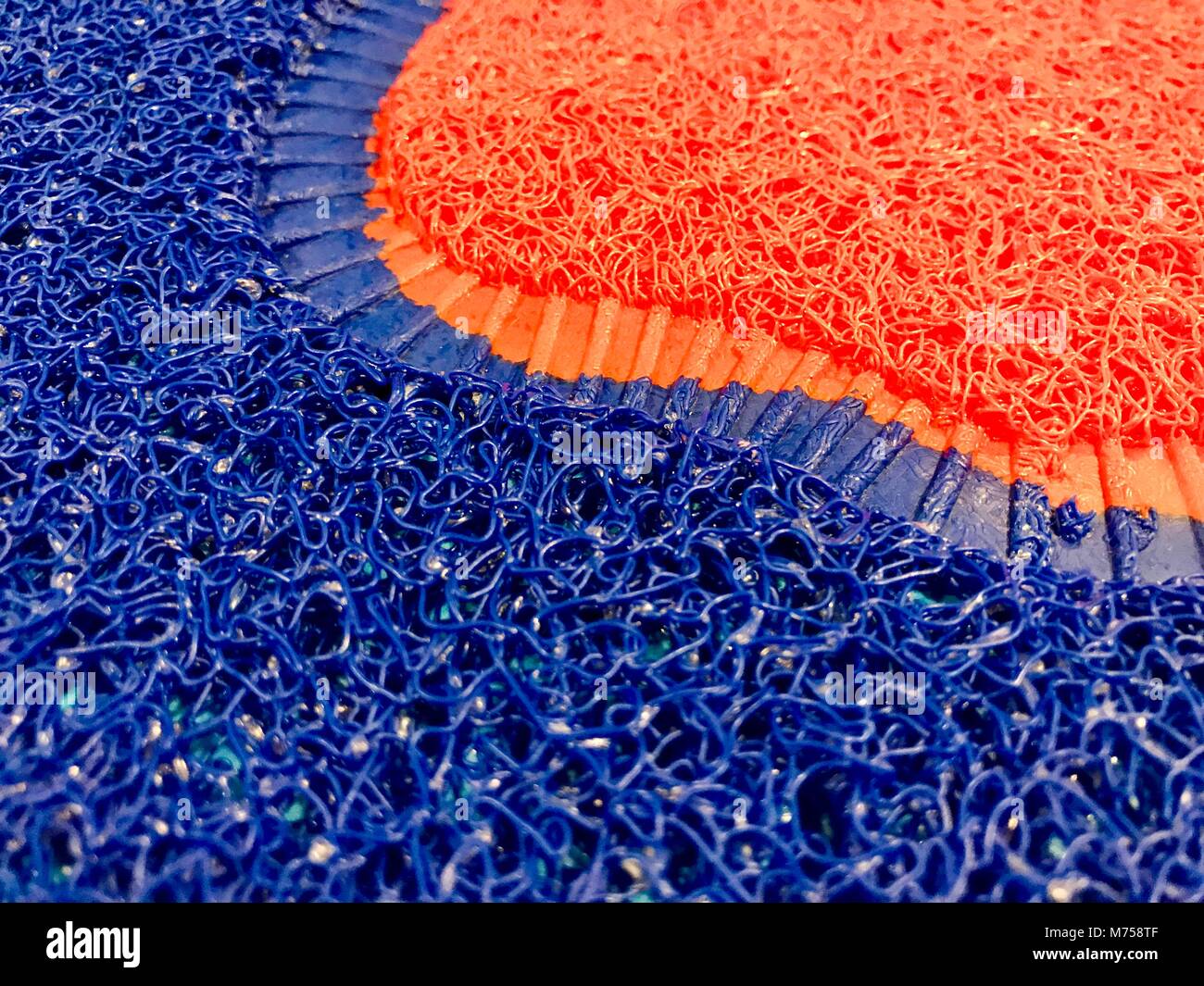 colorfull texture. Abstract background, empty template. Selective focus ...