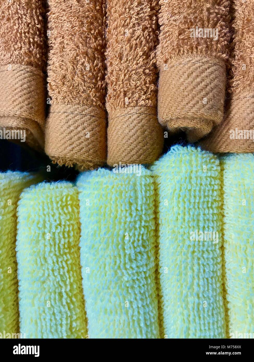 line color cotton texture. Abstract background, empty template ...