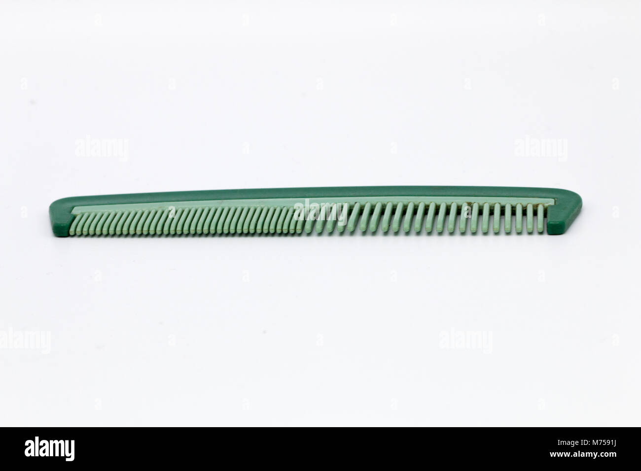 Comb silhouette hi-res stock photography and images - Alamy