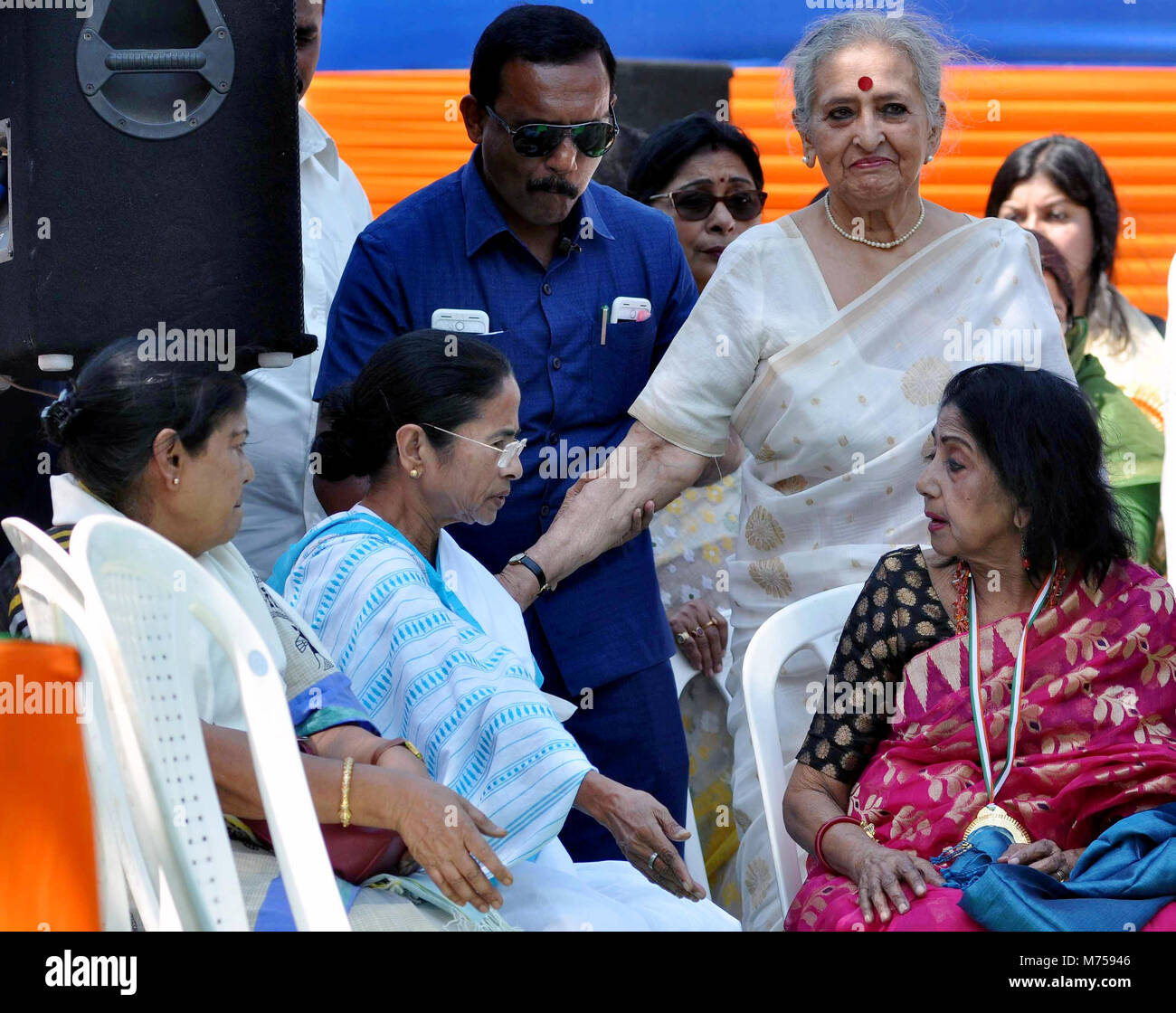 Bharti roy hi-res stock photography and images - Alamy