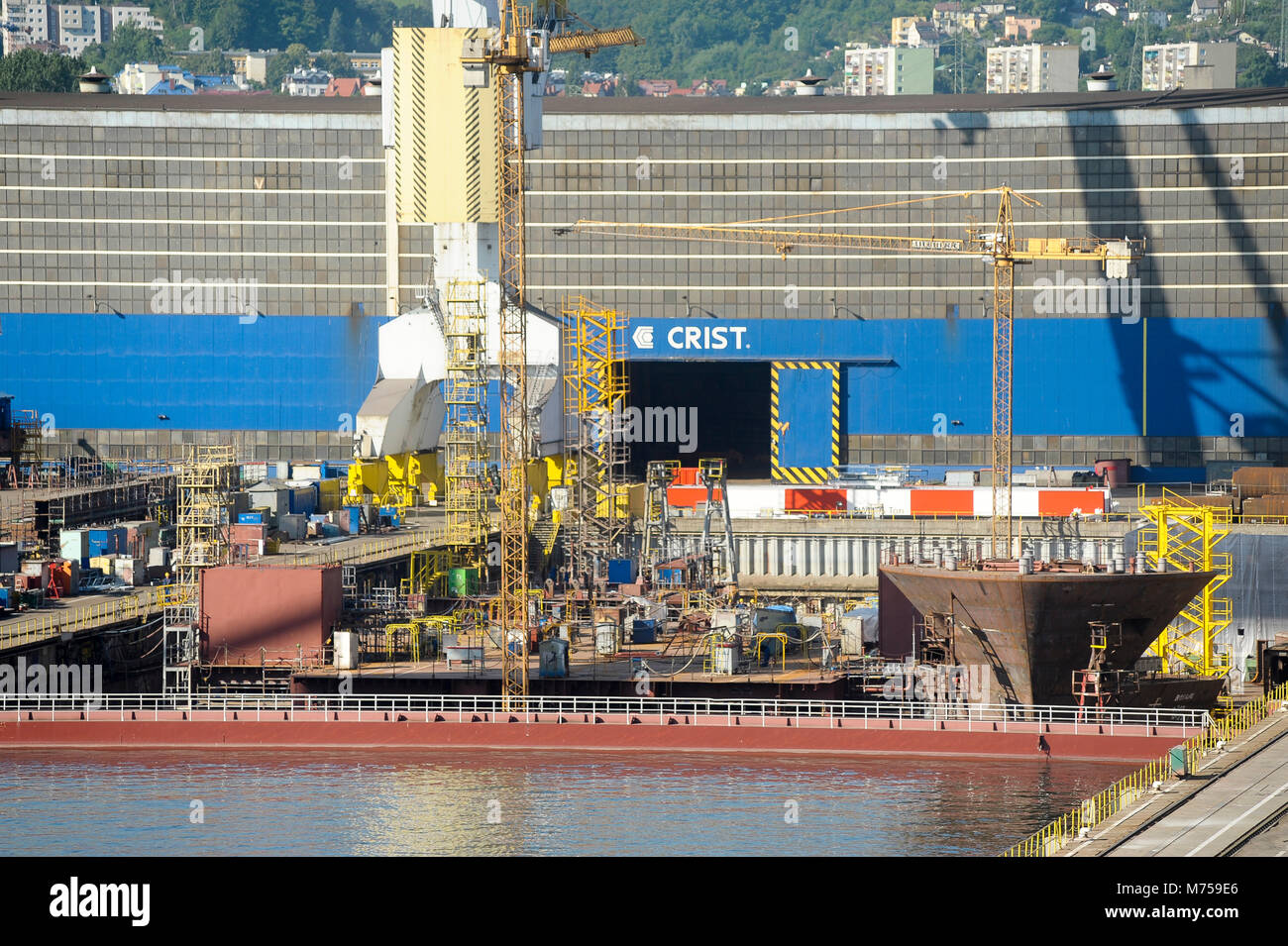 Crist hi-res stock photography and images - Alamy