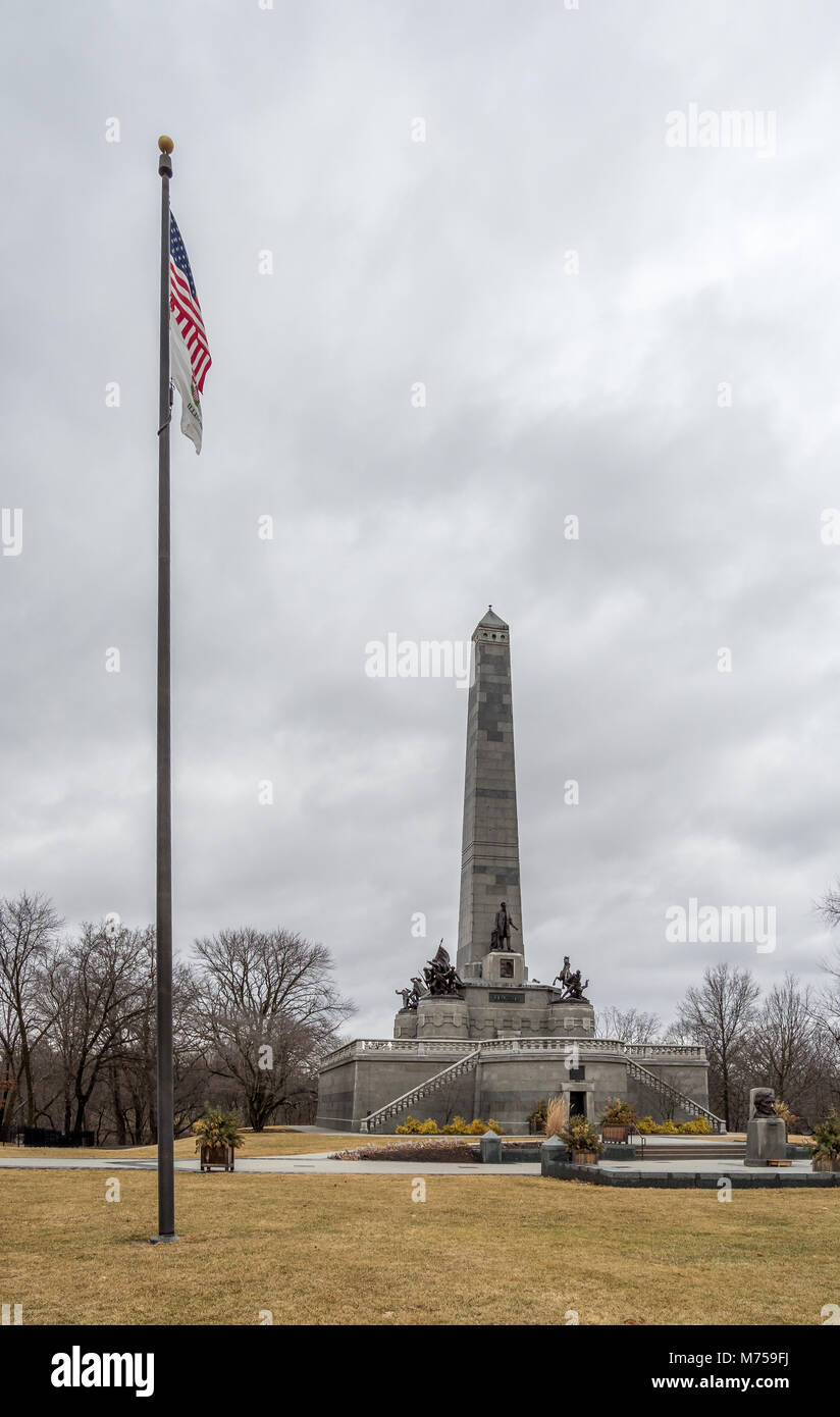 Mary todd abraham lincoln hi-res stock photography and images - Alamy