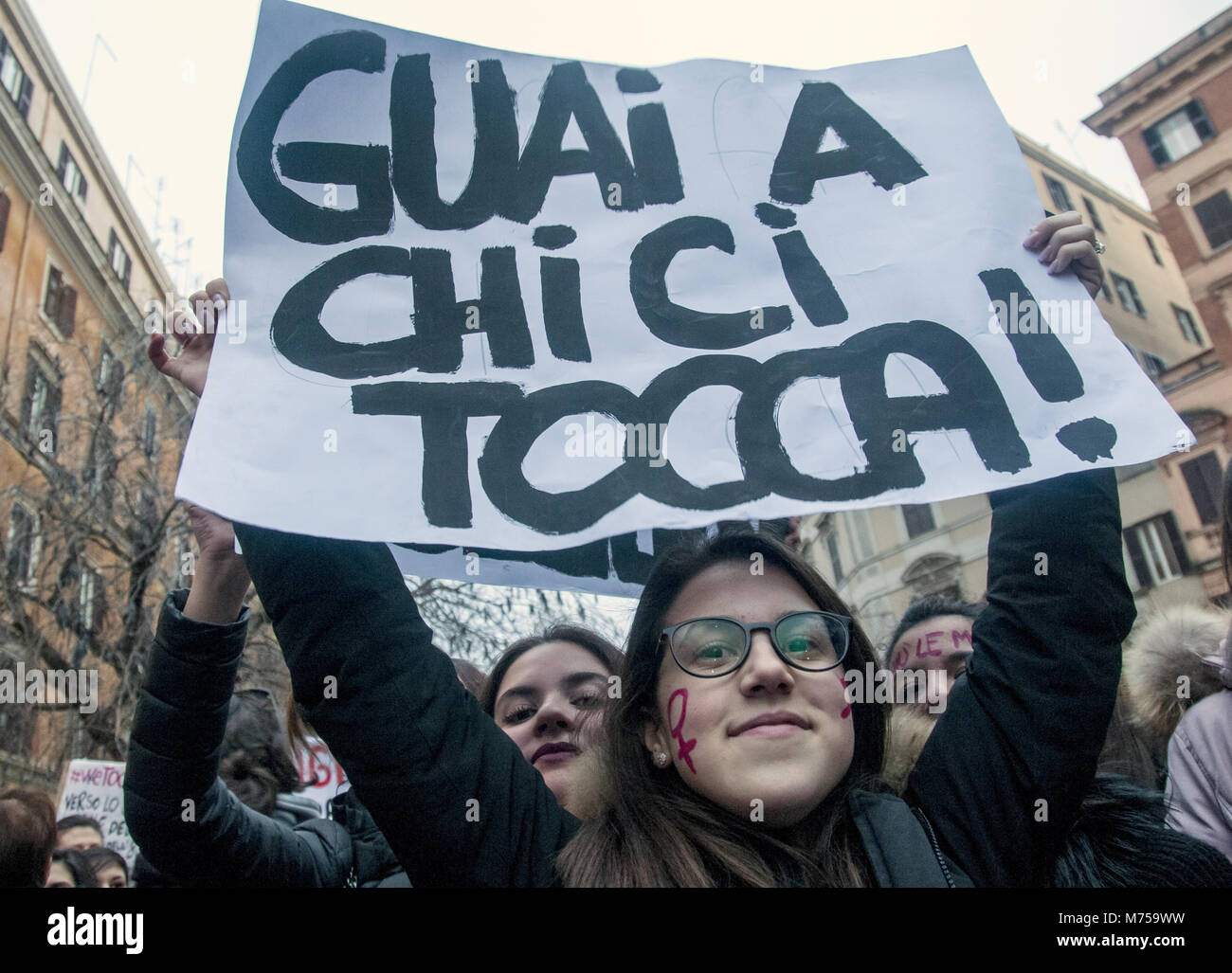 Actress Patrizia High Resolution Stock Photography and Images - Alamy